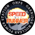 Oakridge Nuclear Power Station