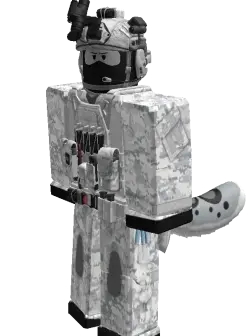 Oakridge Nuclear Power Station